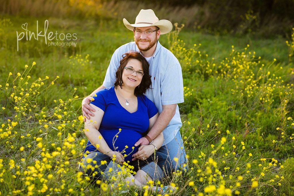 Baby bump in the bluebonnets [austin maternity photography] - Pinkle ...