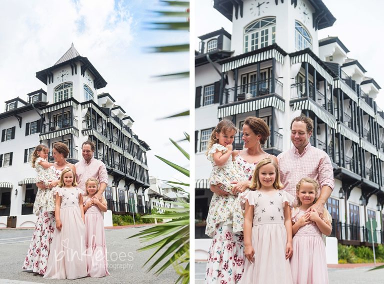 Beach dreamin' - 30A Rosemary Beach Family Photography - Pinkle Toes ...